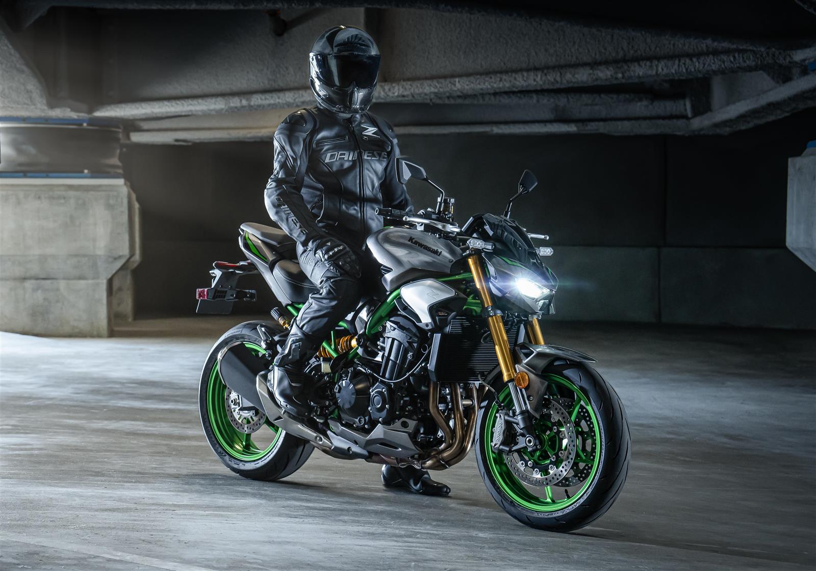 Z900 SE - Kawasaki Portugal