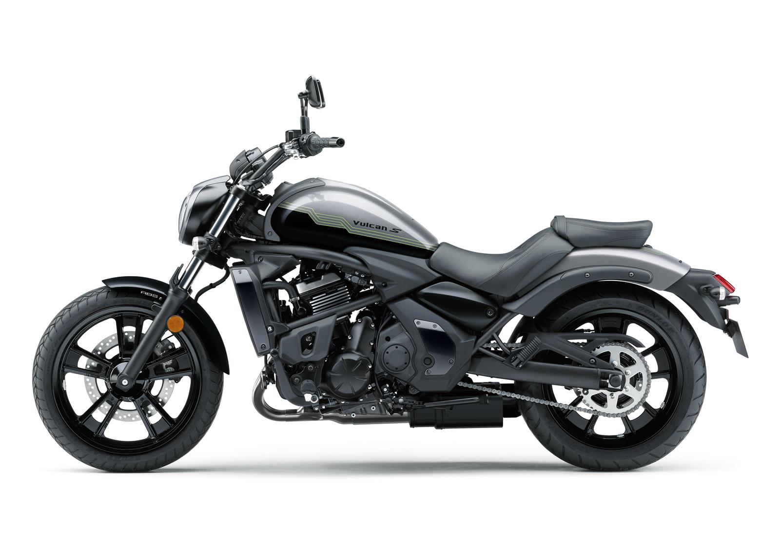 Vulcan S MY 2026 - Kawasaki Česká Republika