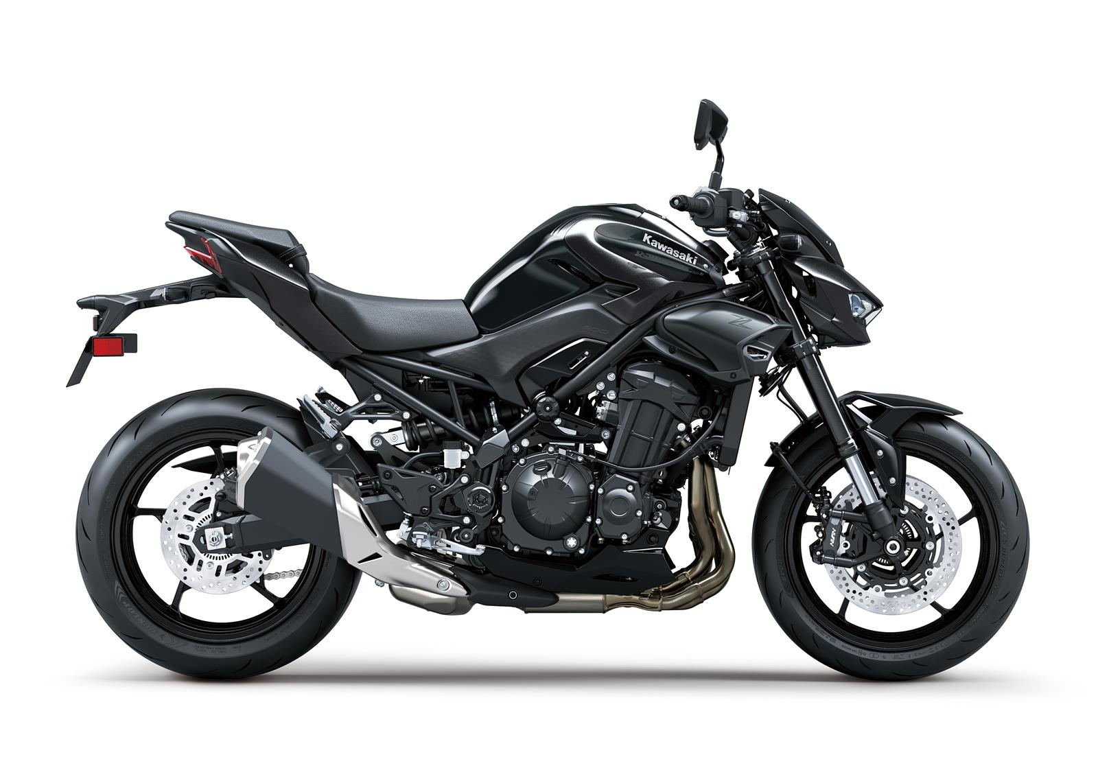 Z900 MY 2026 - Kawasaki United Kingdom