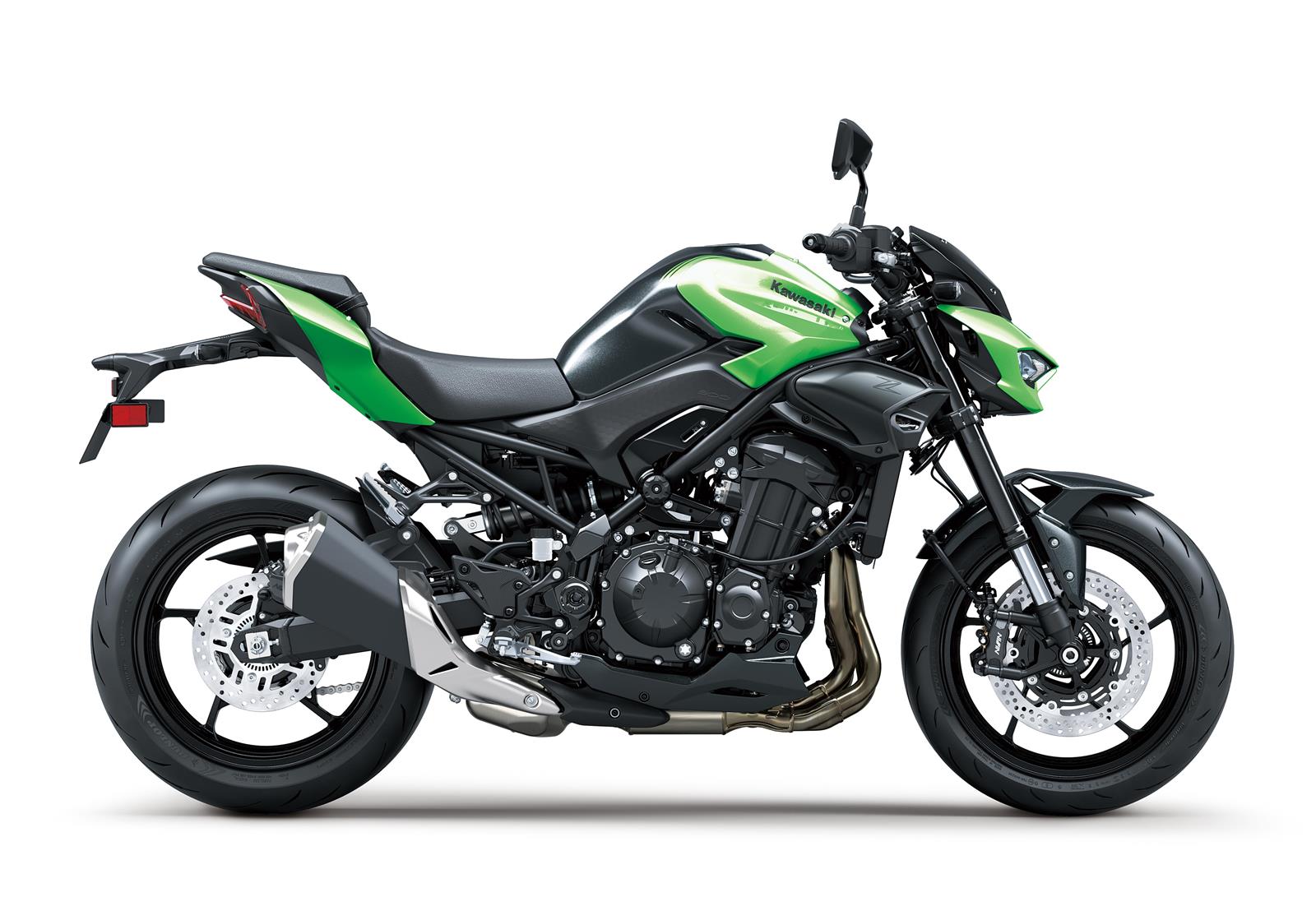Z900 MY 2026 - Kawasaki España