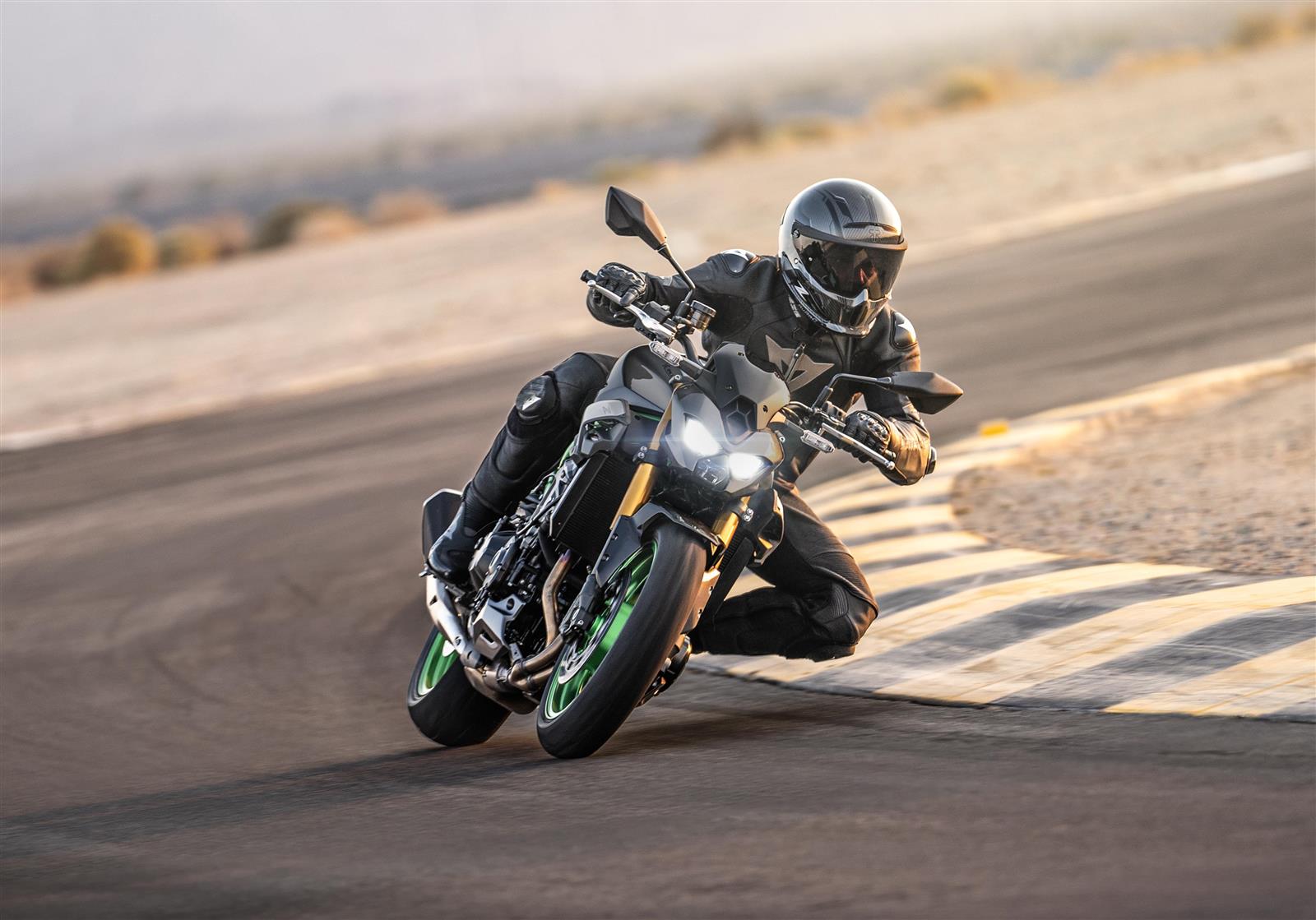 Z900 SE MY 2026 - Kawasaki France