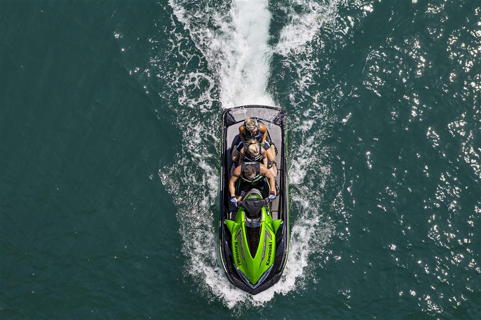 Ultra 310LX 2015