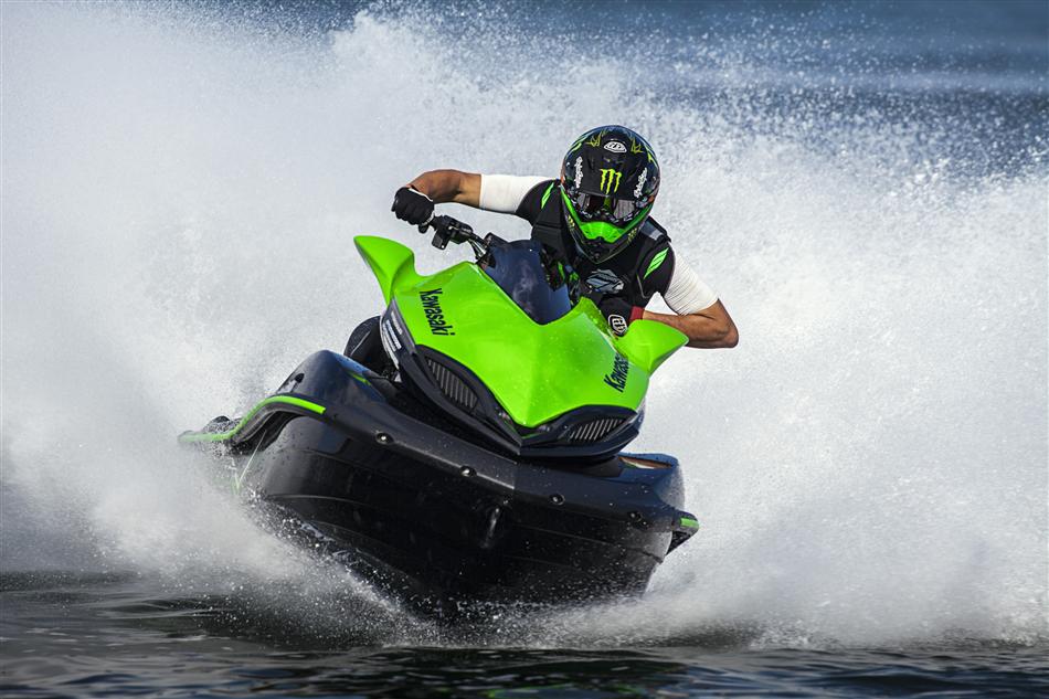 Ultra 310R 2015