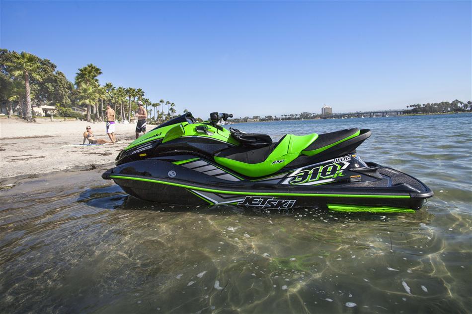 Ultra 310R 2015