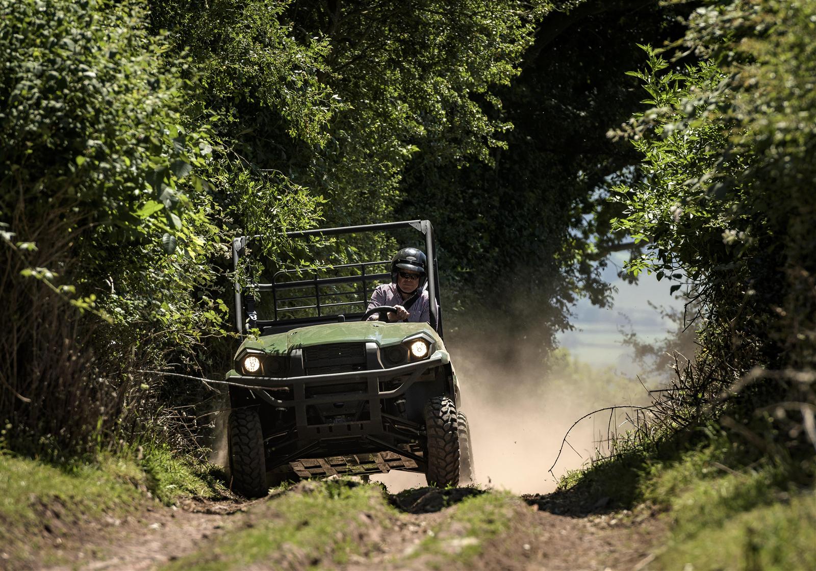 Mule PRO-MX MY 2019 - Kawasaki Slovensko