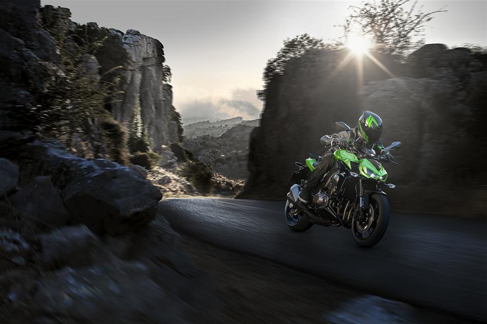 Z1000 MY 2015 - Kawasaki España