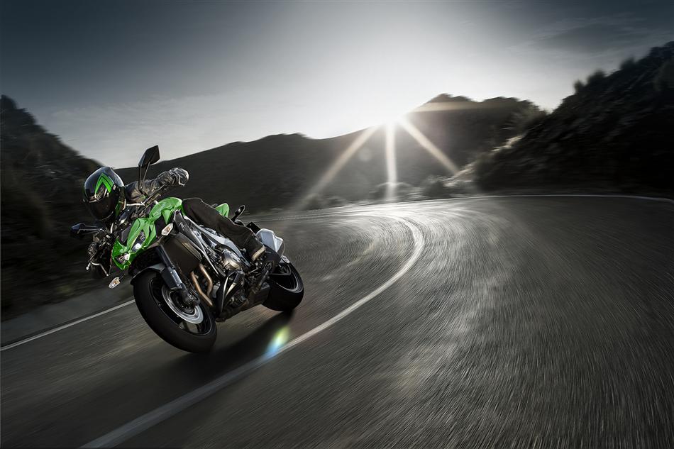 Z1000 MY 2015 - Kawasaki España