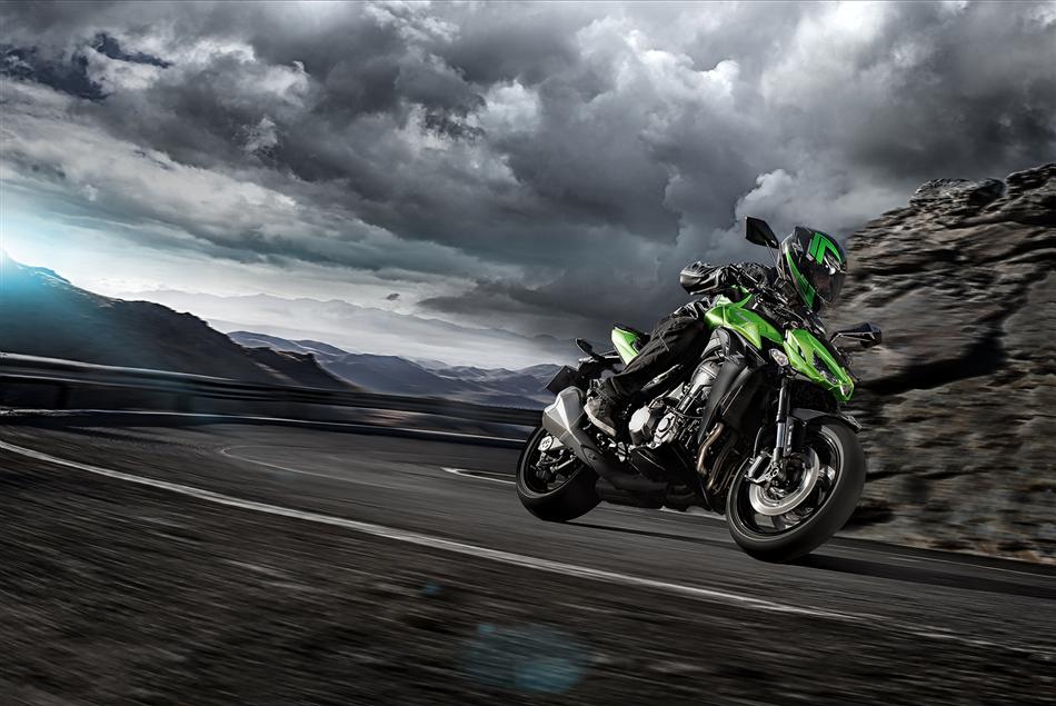 Z1000 MY 2015 - Kawasaki España