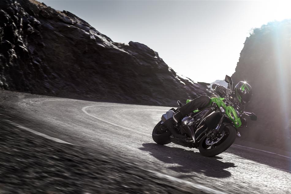 Z1000 MY 2015 - Kawasaki España