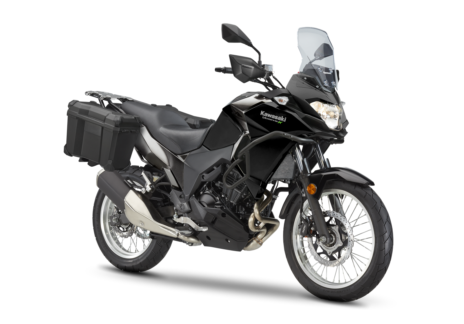 Versys-X 300 Adventure MY 2018 - Kawasaki United Kingdom