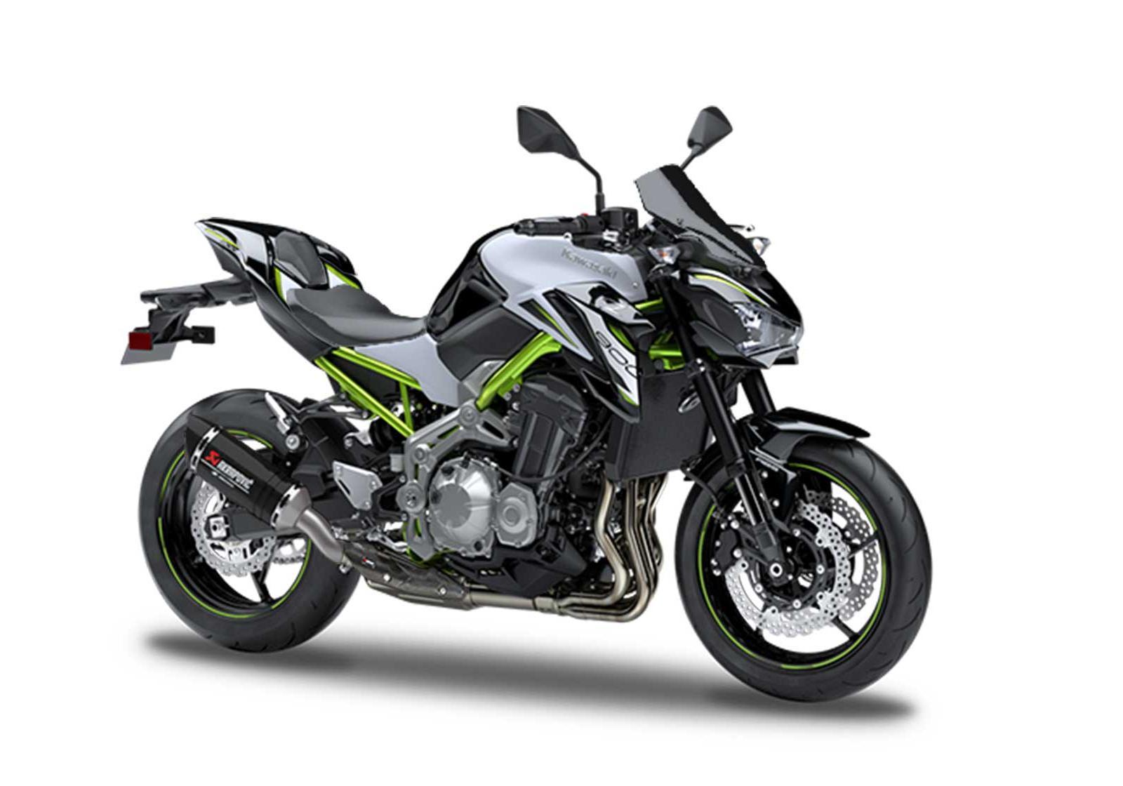 Z900 Performance MY 2019 - Kawasaki United Kingdom