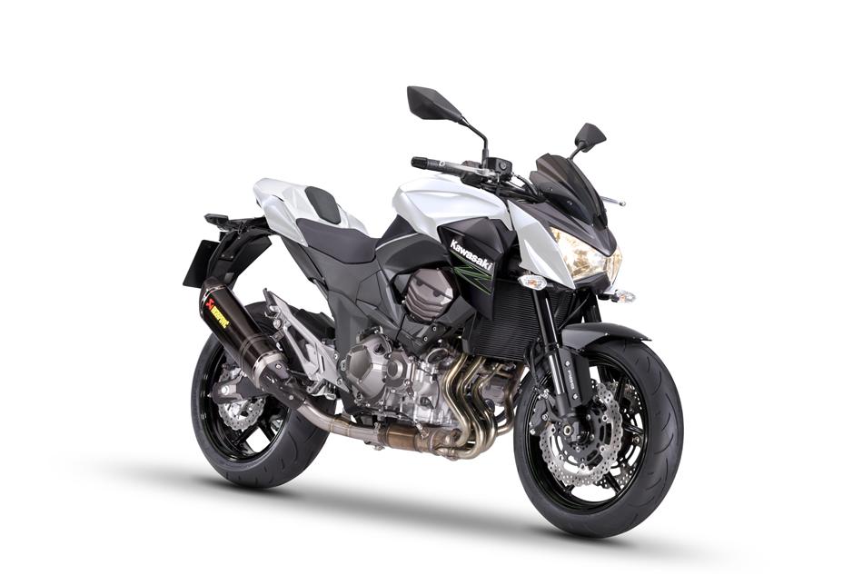 Z800e Performance 2014