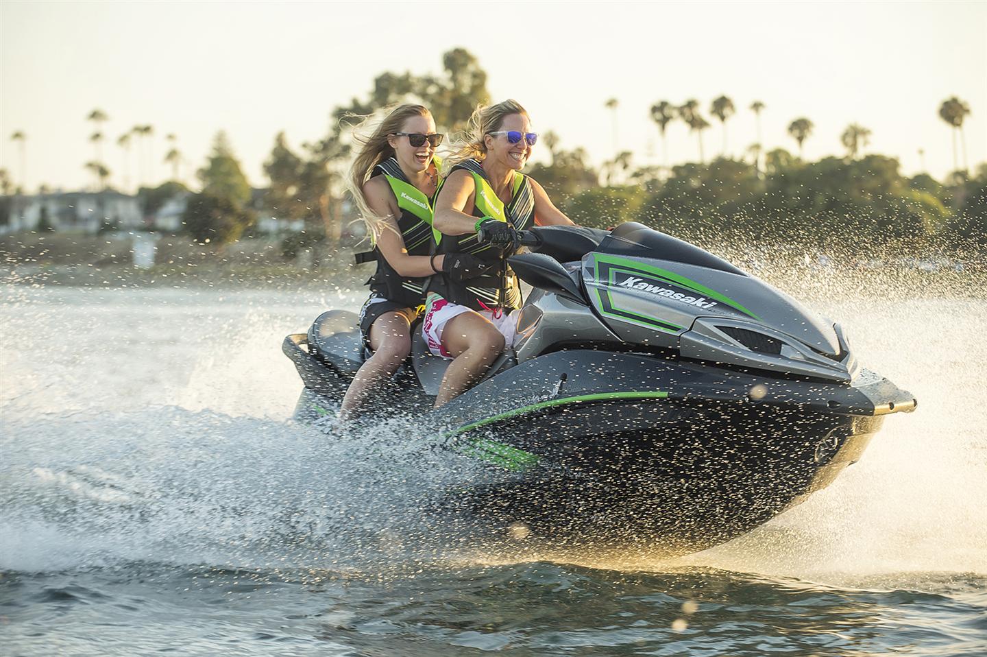 Ultra LX 2016