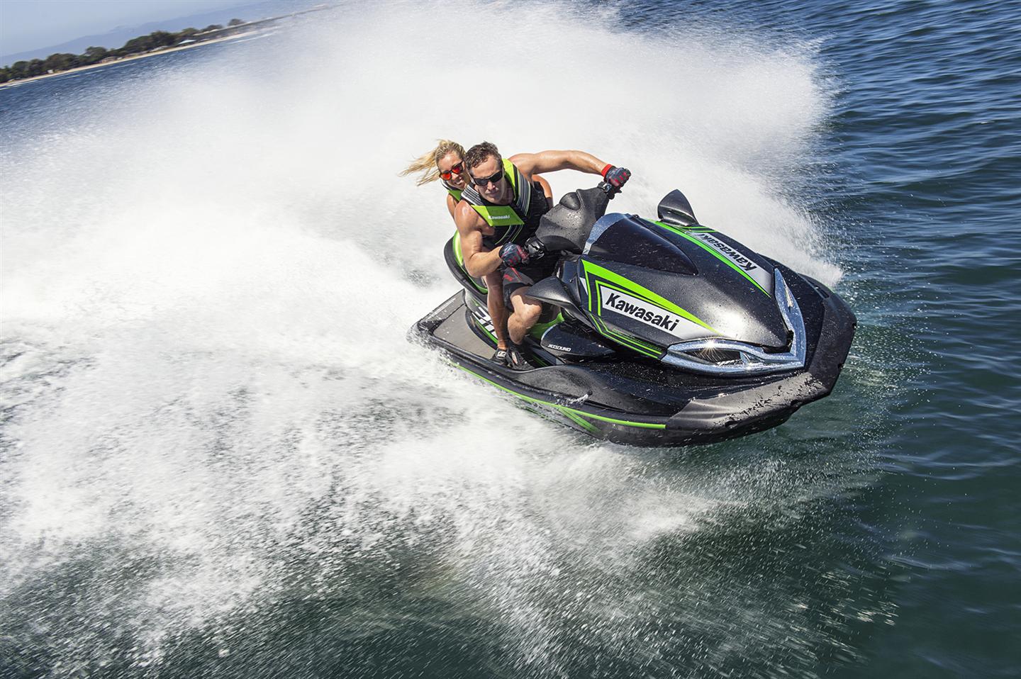 Ultra 310LX 2016