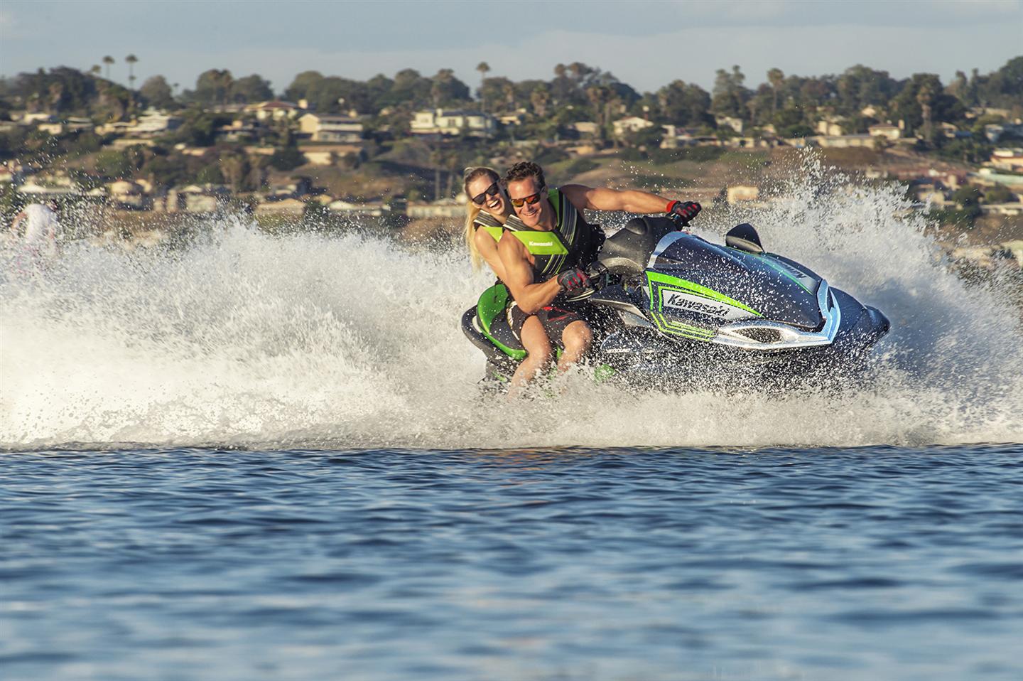 Ultra 310LX 2016