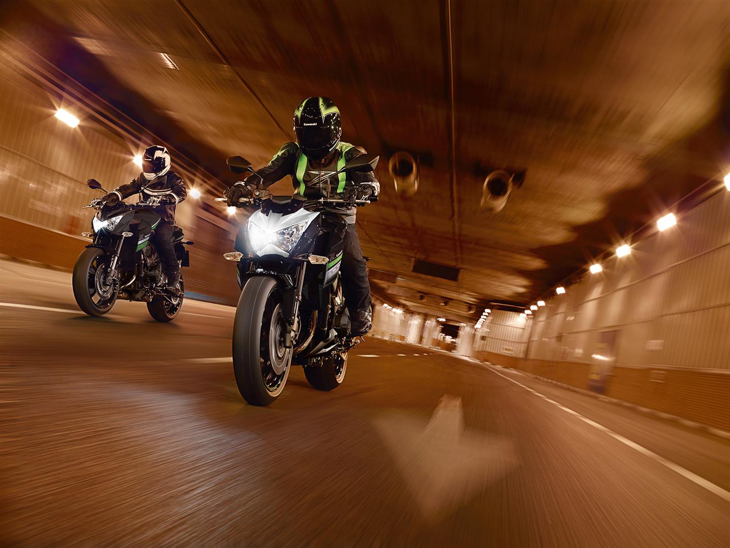 Z800e 2016 - Kawasaki Nederland