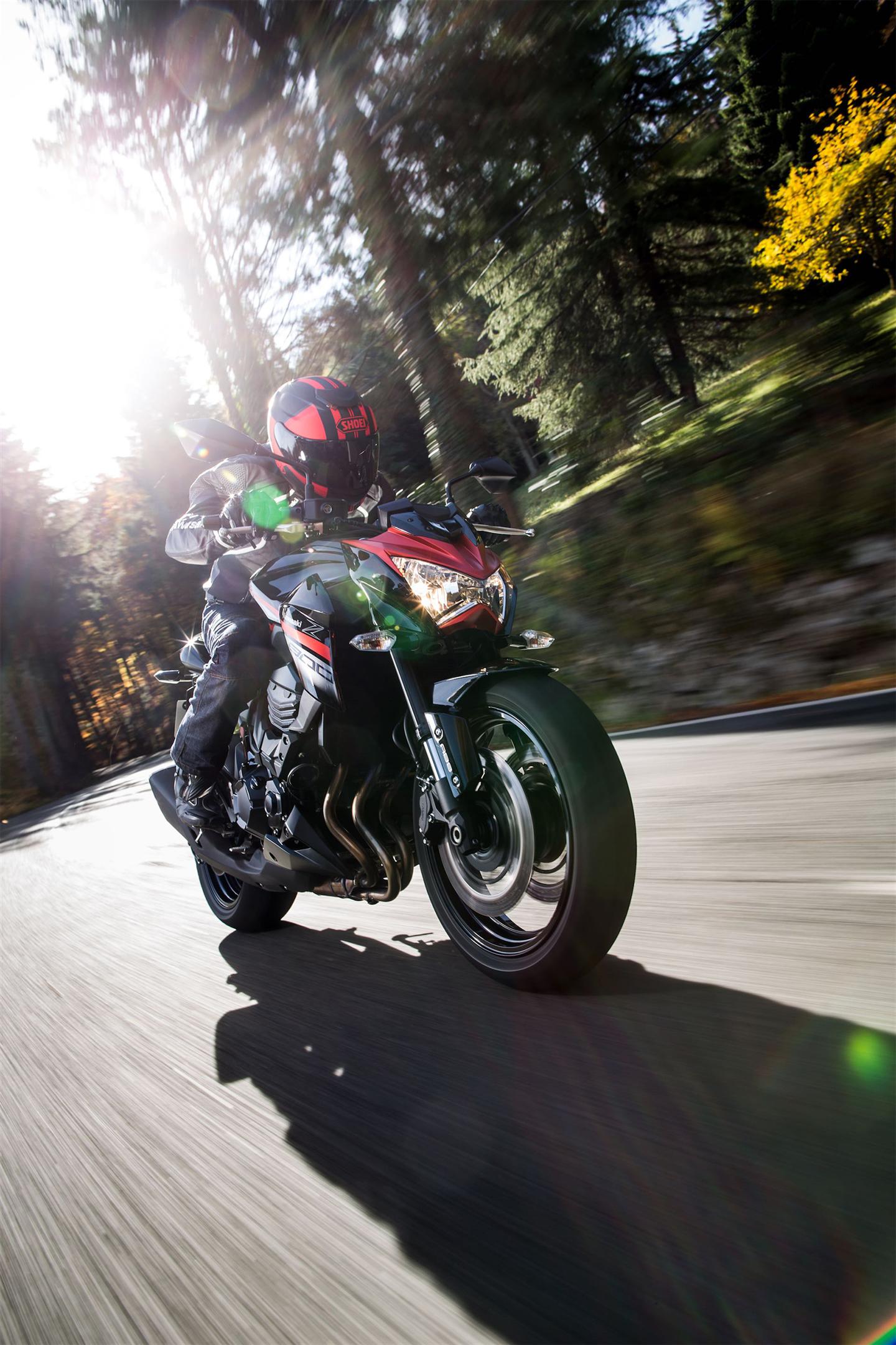 Z800e 2016 - Kawasaki Nederland