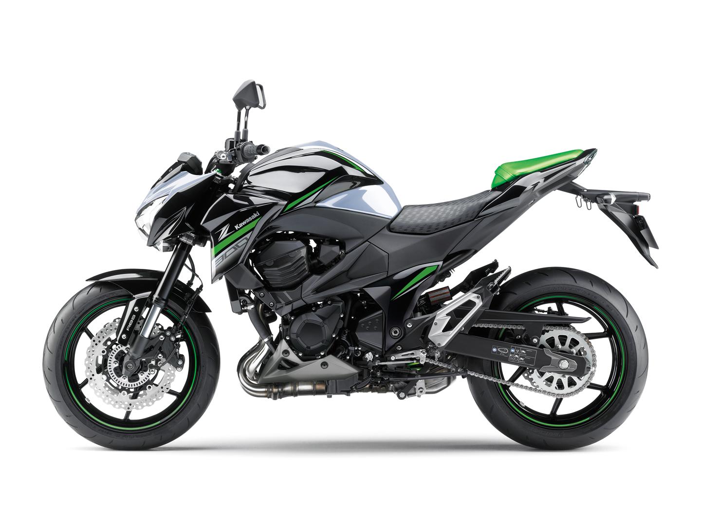 Z800 2016