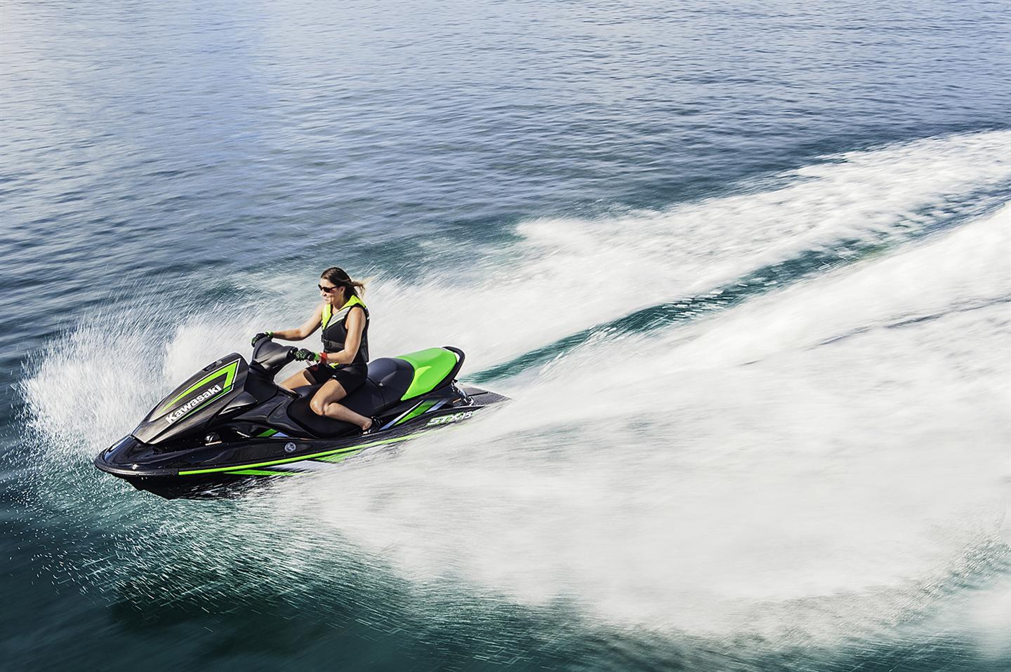 STX-15F MY 2017 - Kawasaki Polska