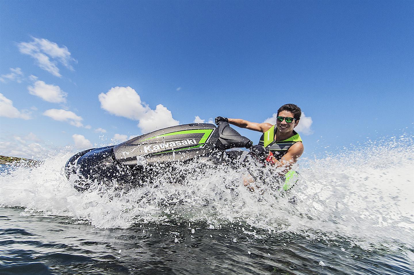 STX-15F MY 2018 - Kawasaki Portugal