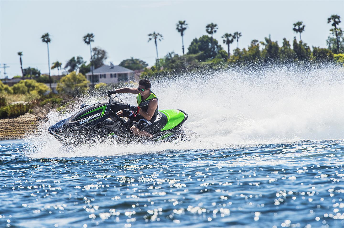 STX-15F MY 2018 - Kawasaki Suomi