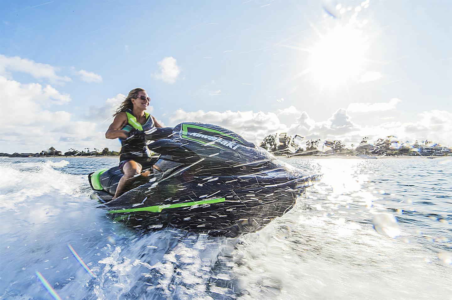 STX-15F MY 2018 - Kawasaki Norge