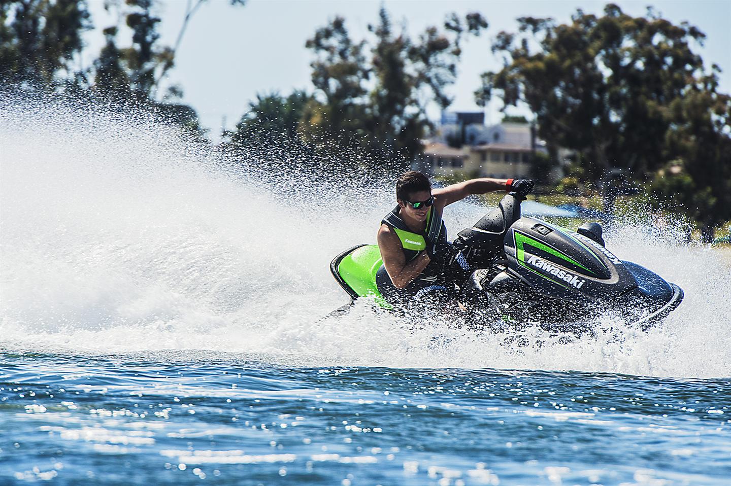 STX-15F MY 2018 - Kawasaki Portugal