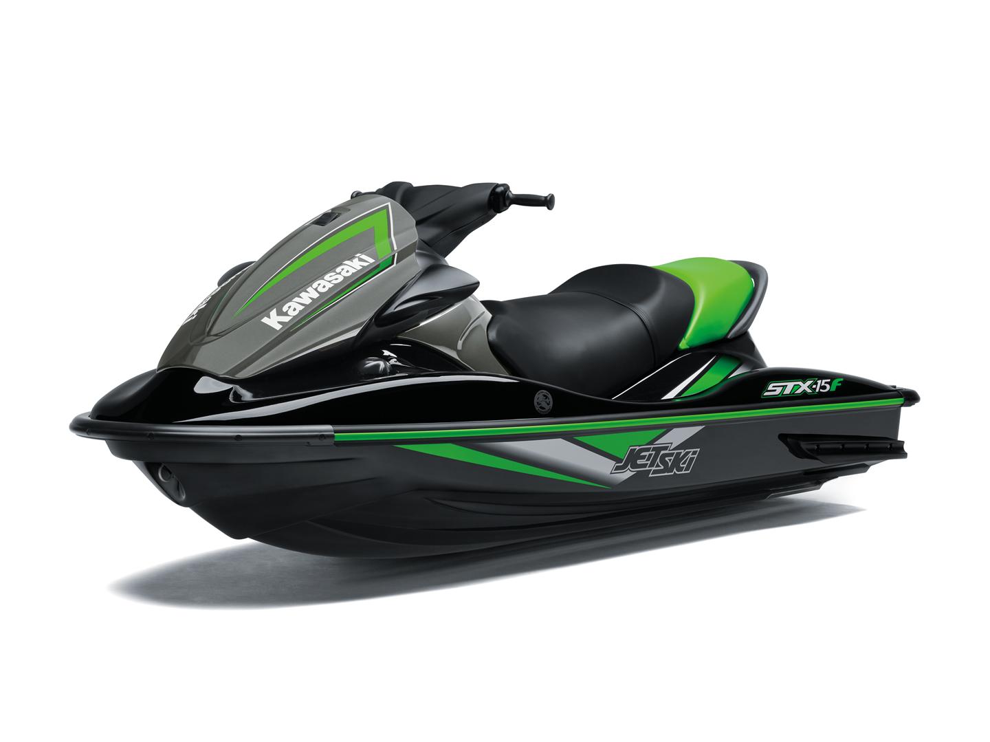 STX-15F MY 2018 - Kawasaki Portugal