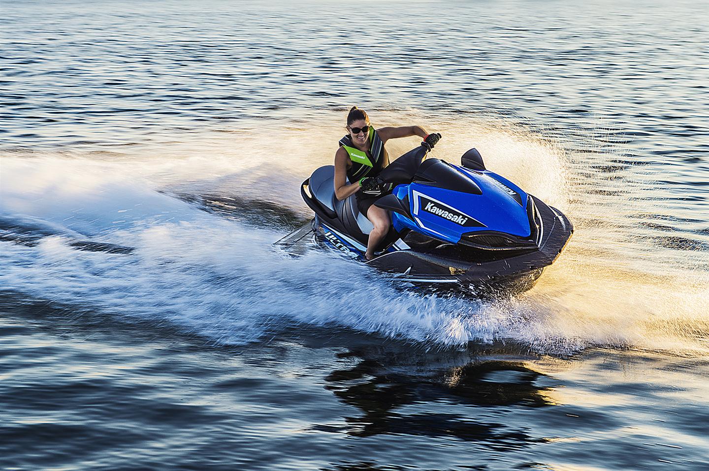 Ultra LX MY 2017 - Kawasaki Norge