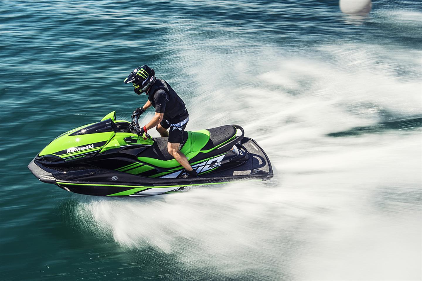 Ultra 310R MY 2018 - Kawasaki Slovensko