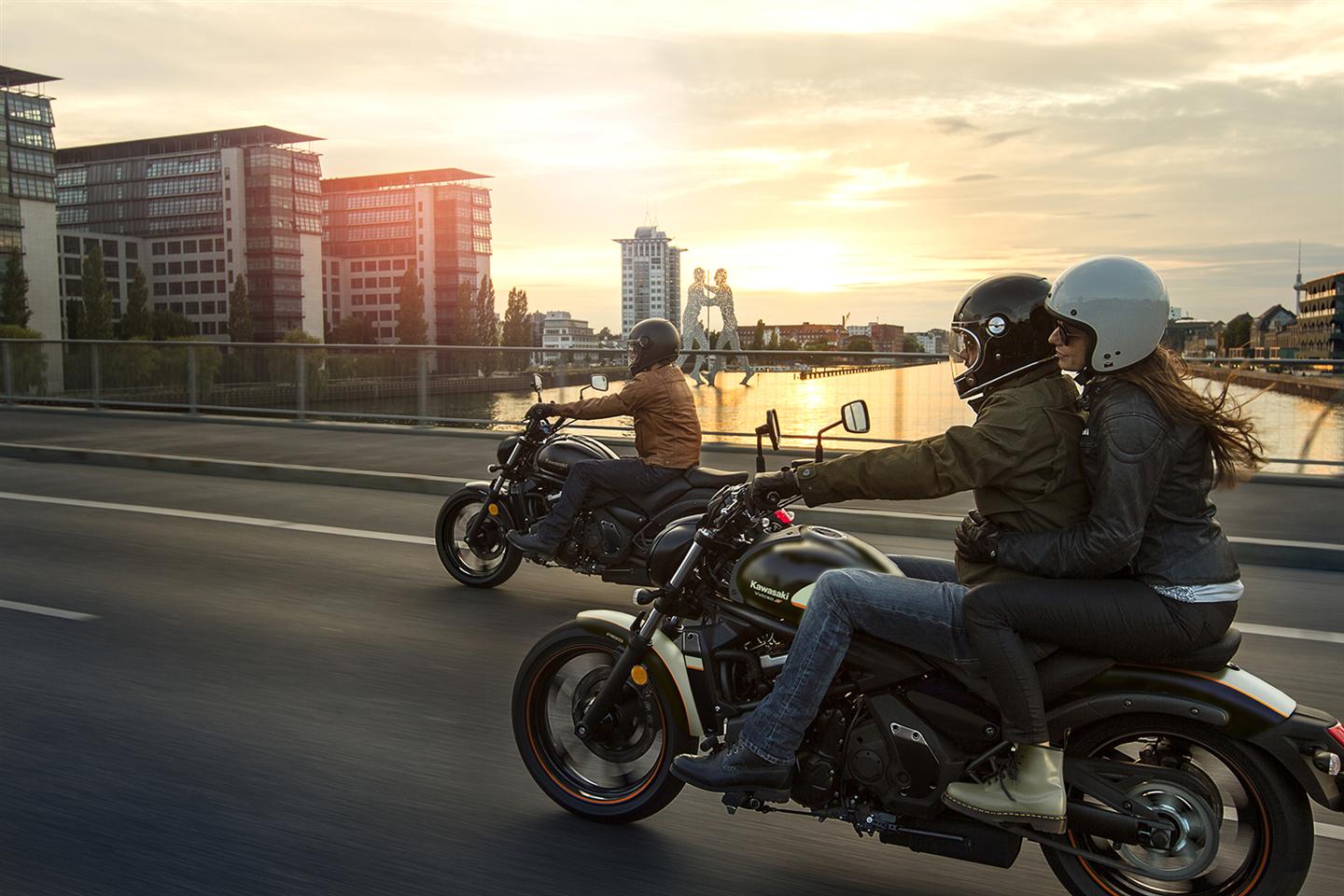 Vulcan S Special Edition MY 2017 - Kawasaki Österreich