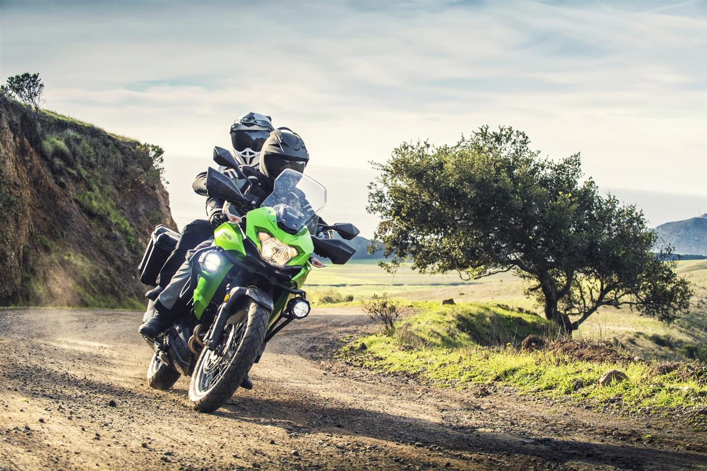 Versys-X 300 MY 2017 - Kawasaki United Kingdom