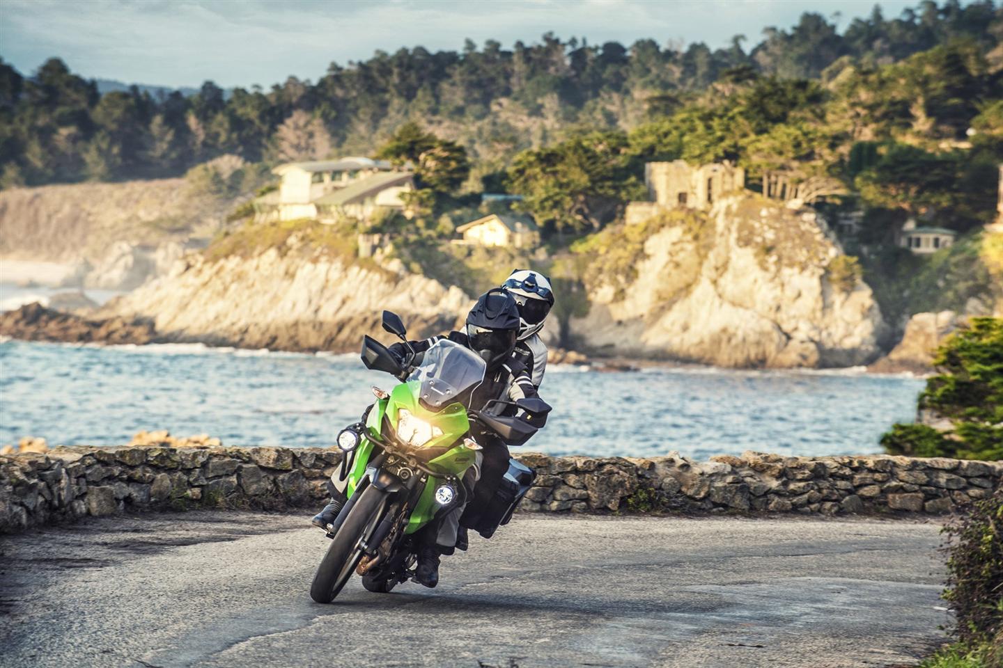 Versys-X 300 MY 2018 - Kawasaki Nederland