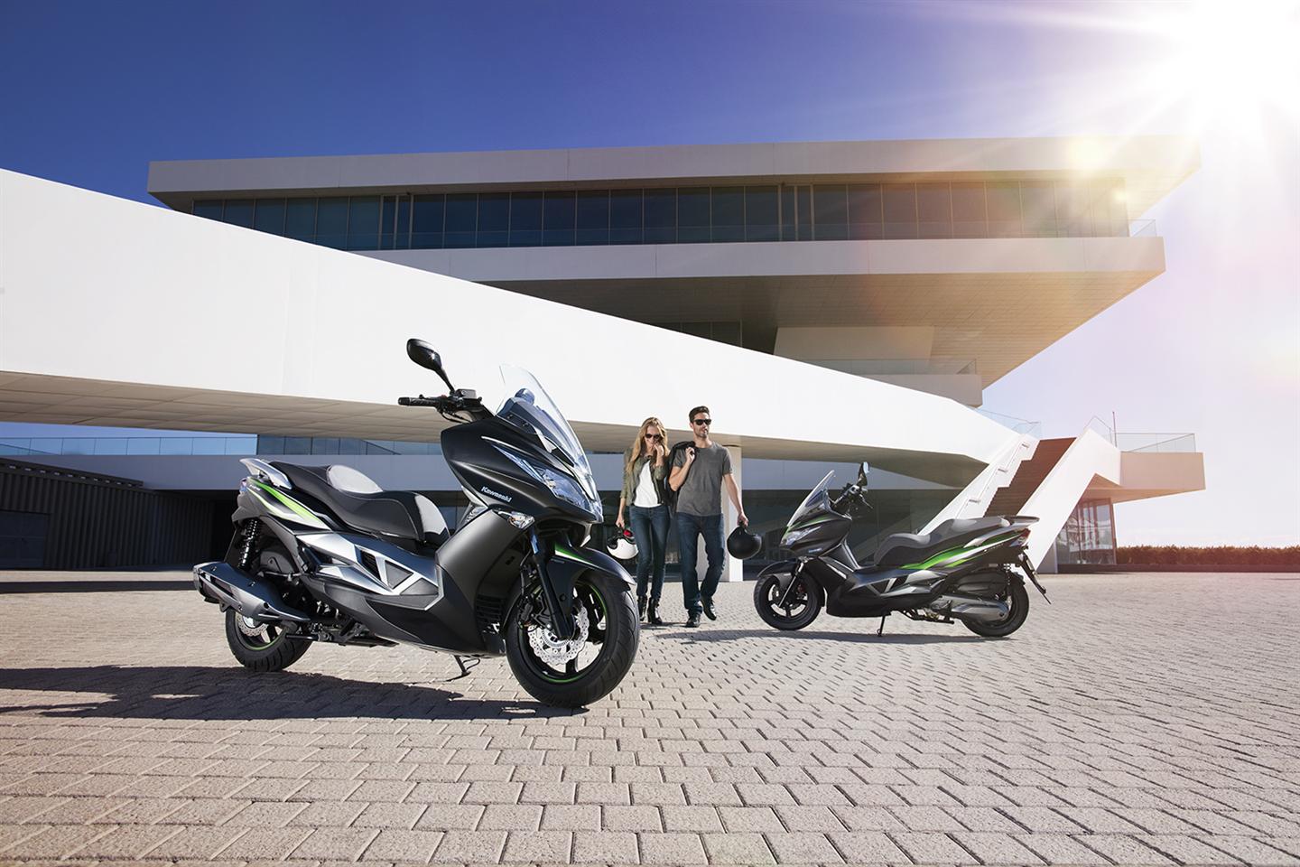 J125 Special Edition 2016