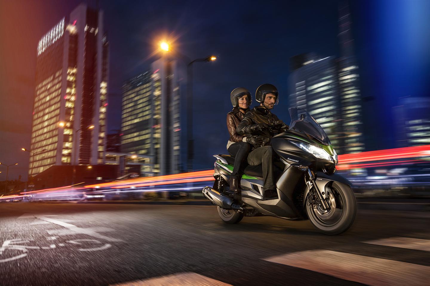 J300 Special Edition 2016