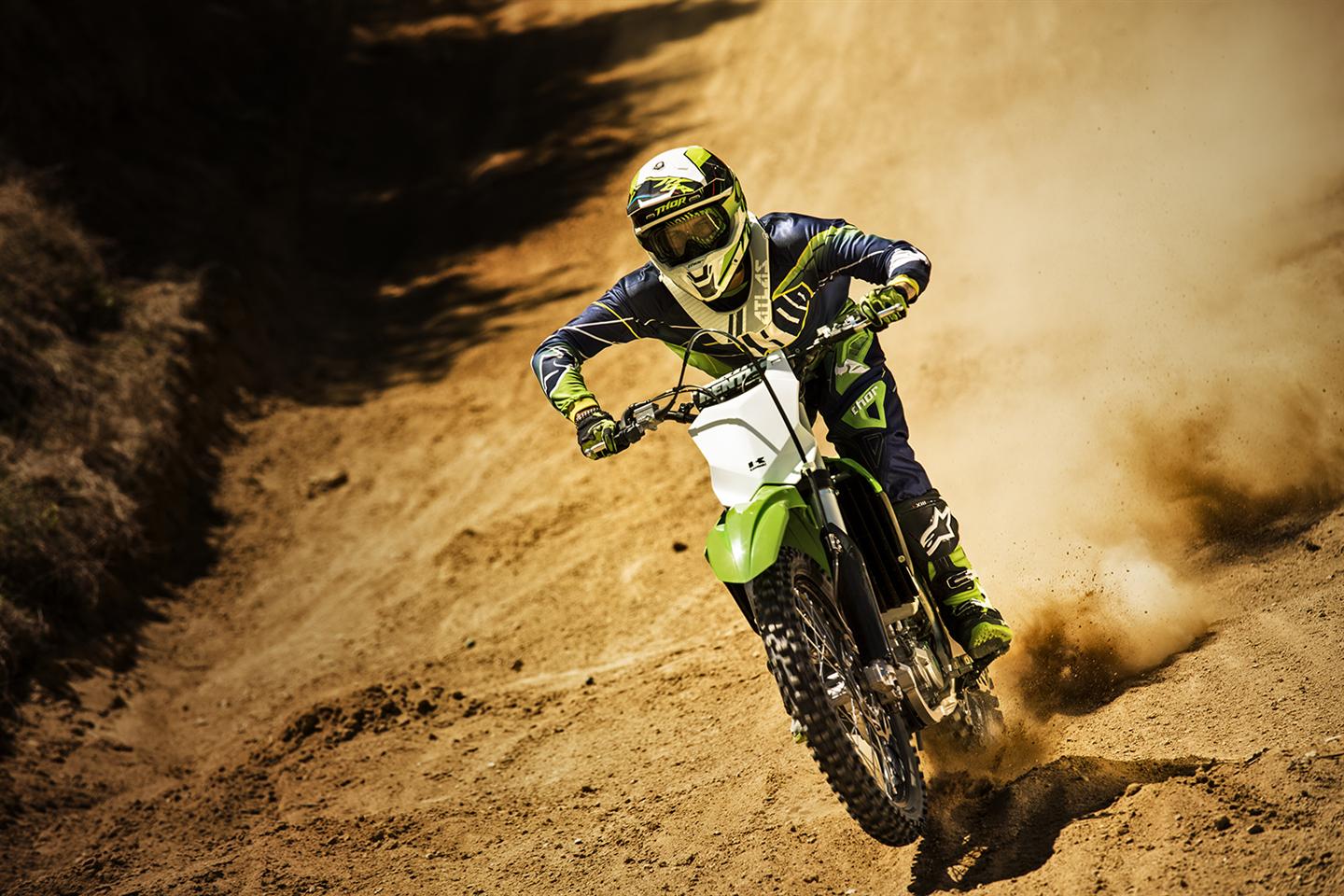 KX450F MY 2016 - Kawasaki United Kingdom