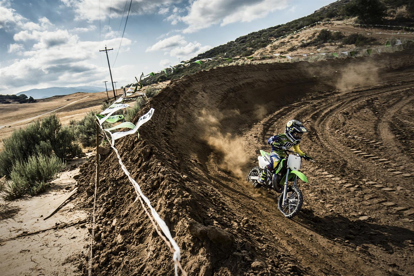 KX65 MY 2016 - Kawasaki United Kingdom