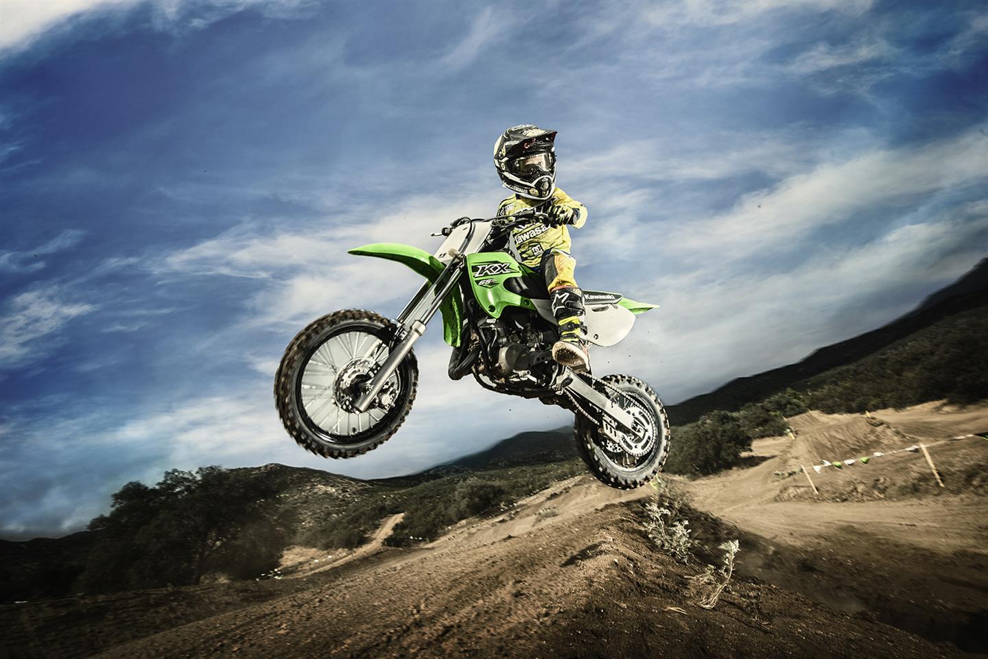 KX65 2016