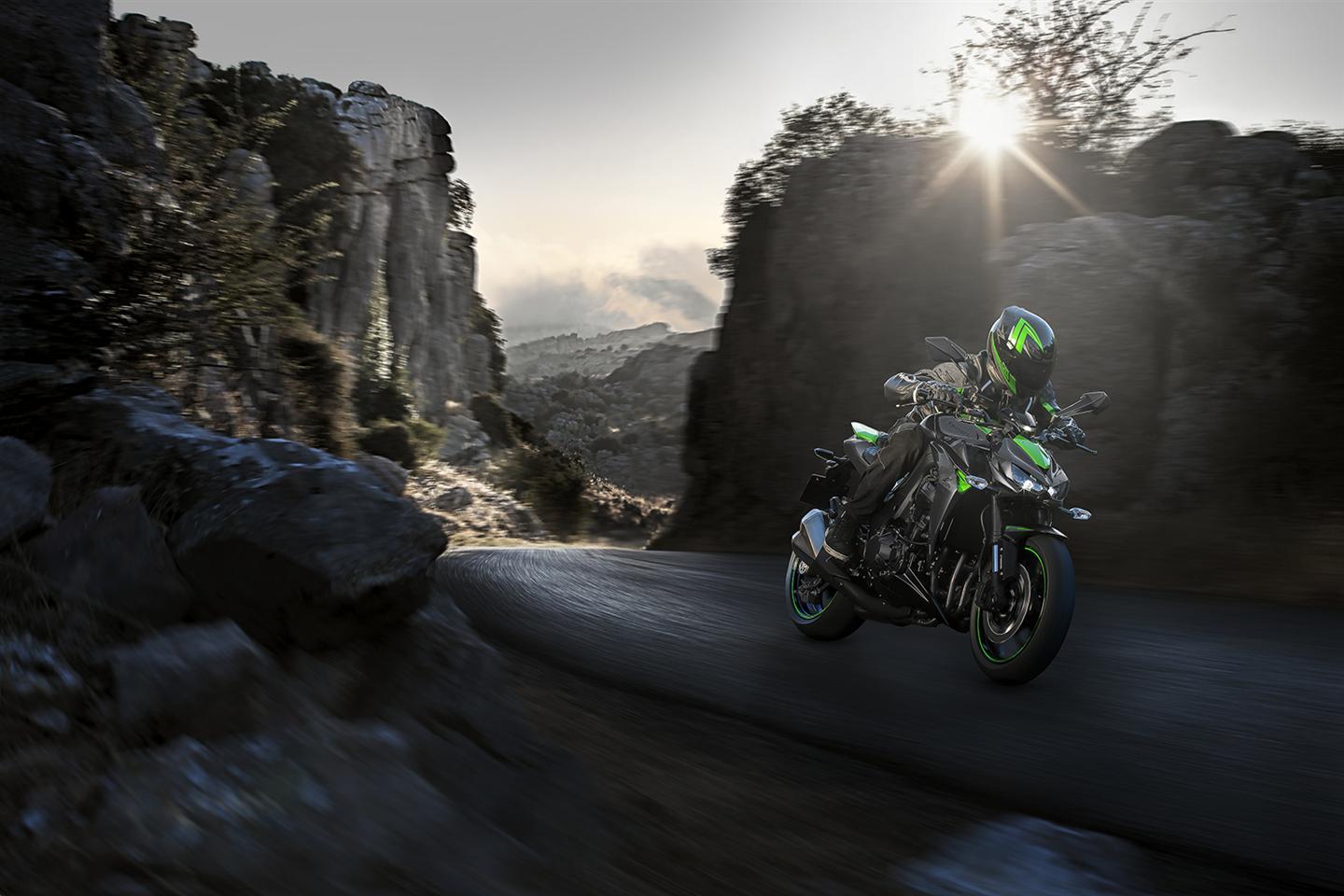 Z1000 2016