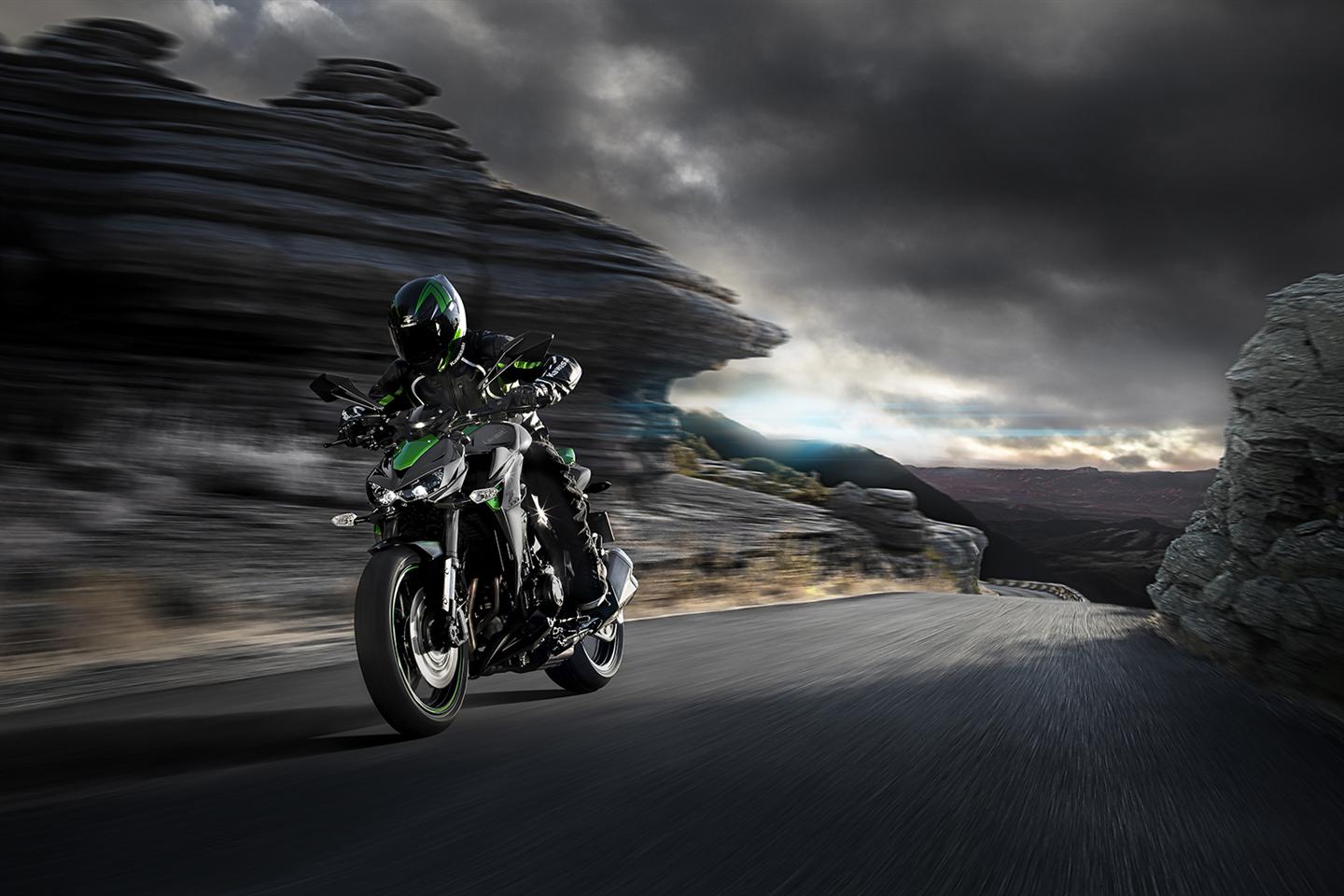 Z1000 2016