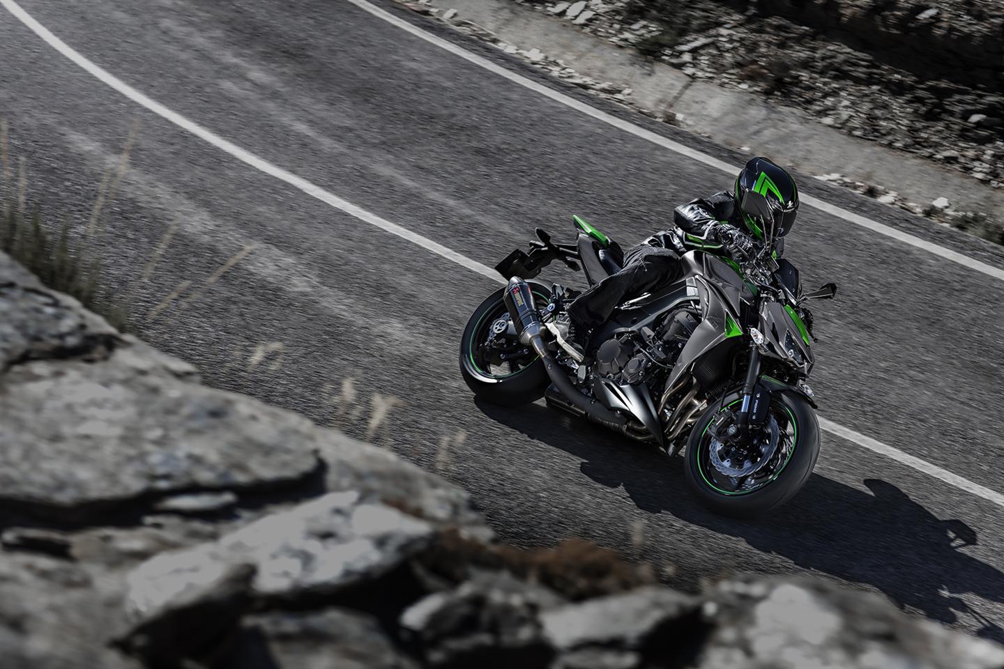 Z1000 2016