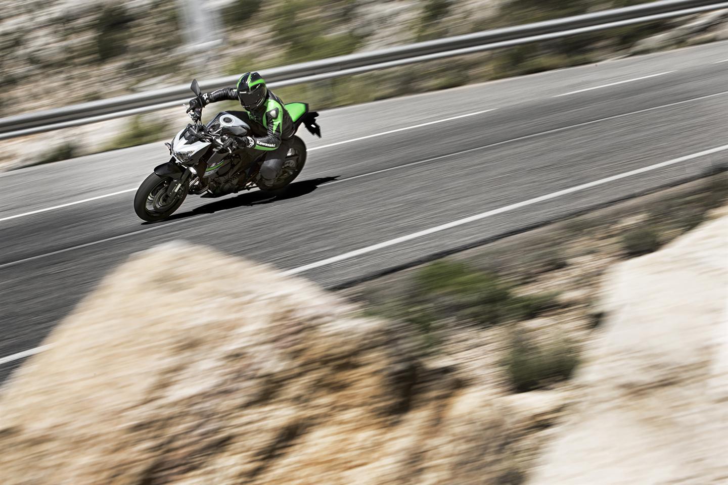 Z800 MY 2016 - Kawasaki France