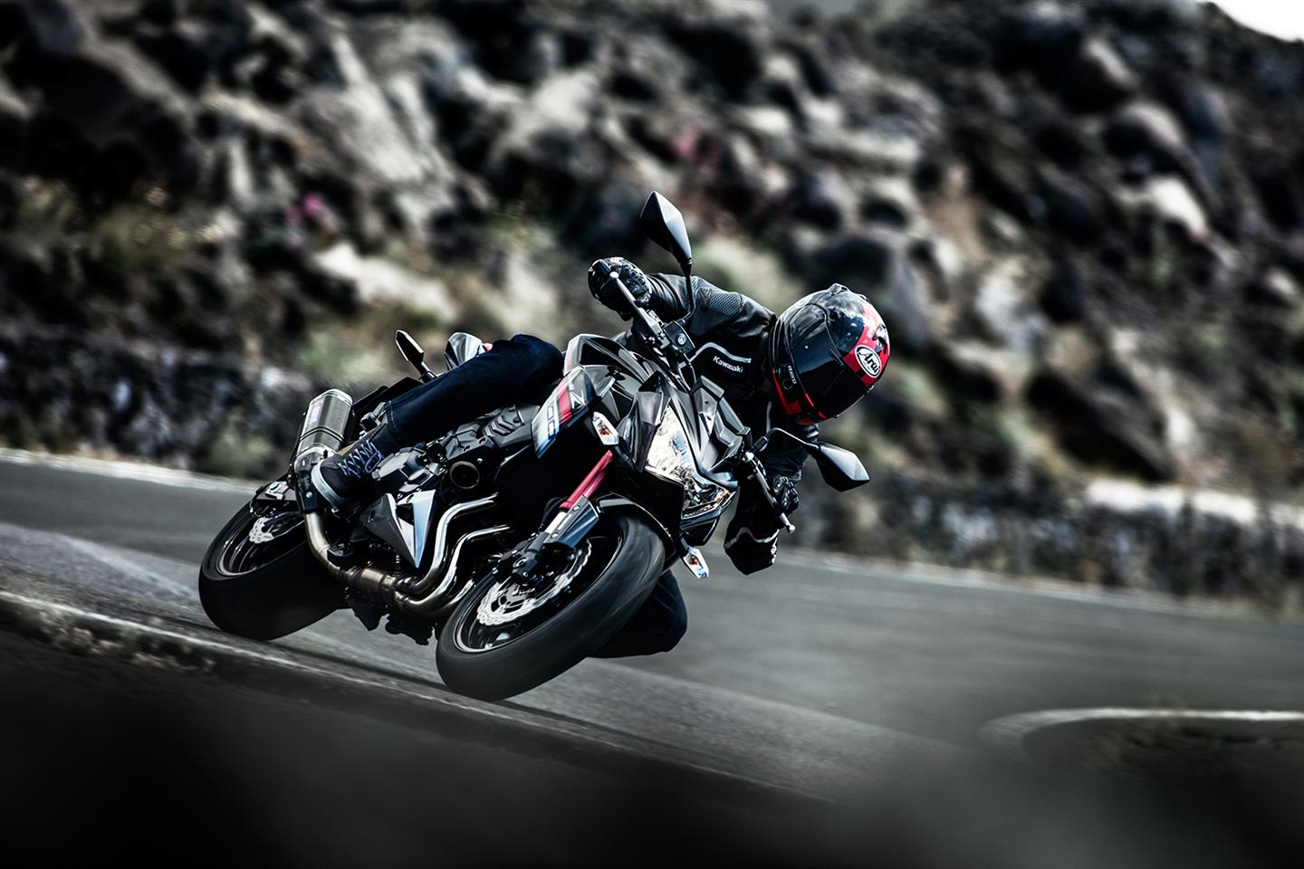 Z800 Sugomi Edition MY 2016 - Kawasaki España