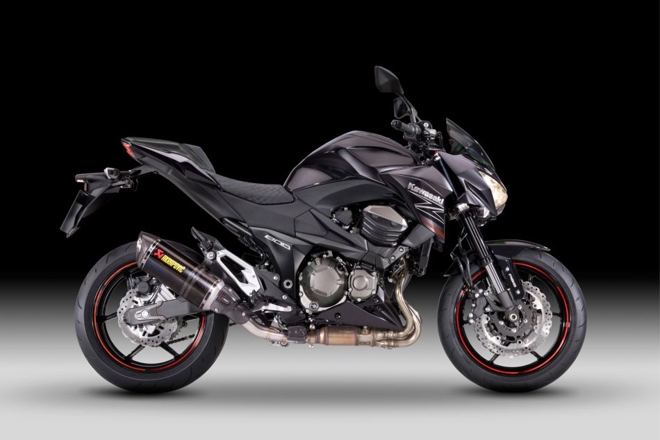 Z800 Performance 2013