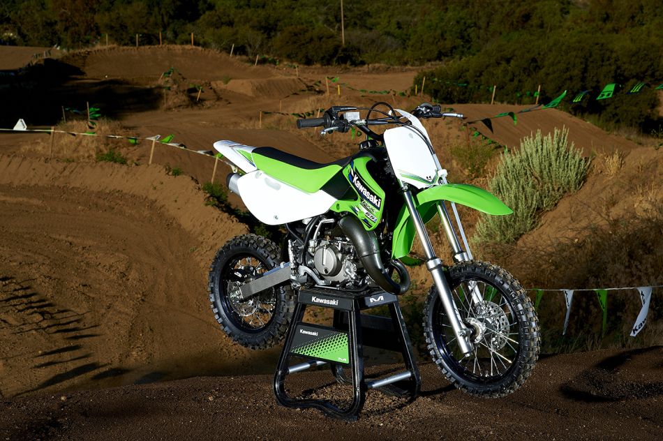 KX65 2013