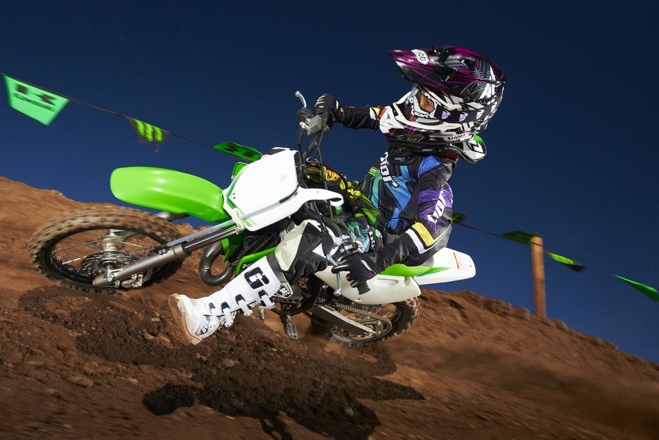 KX65 2013 2013