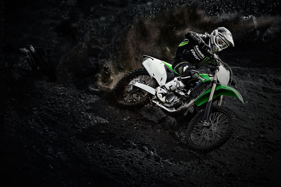 KX250F 2014
