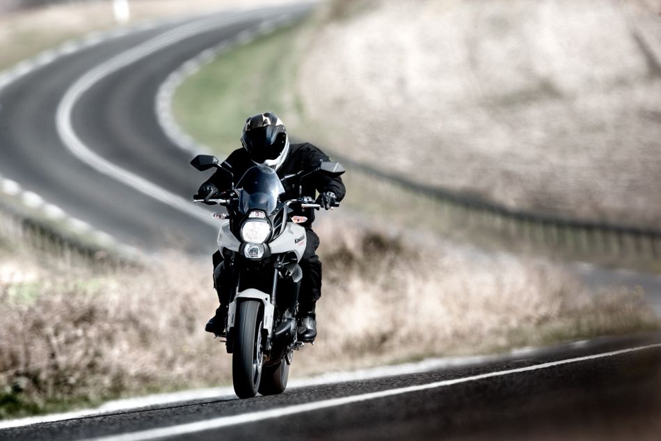 Versys 2013