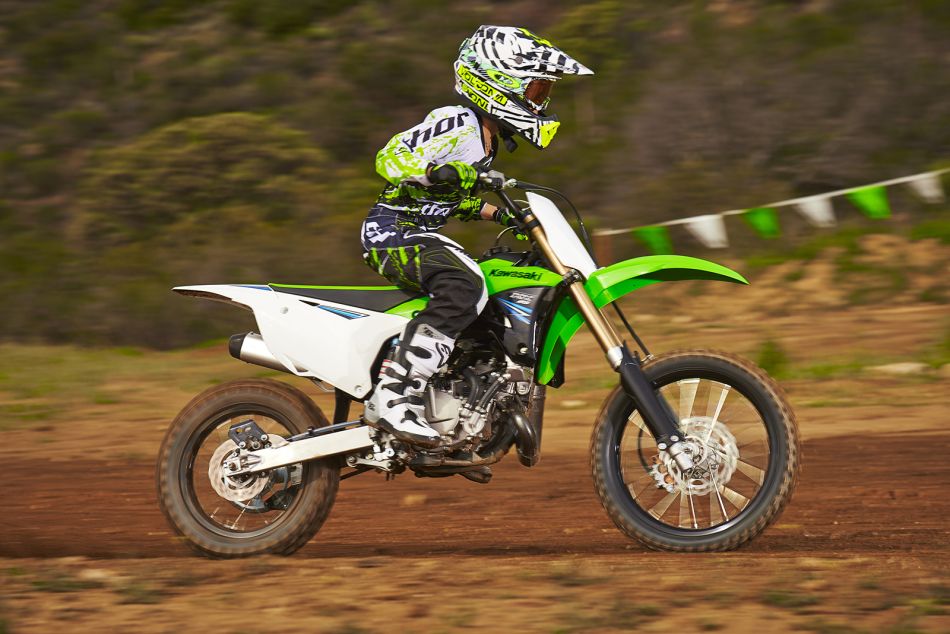 KX85 2014