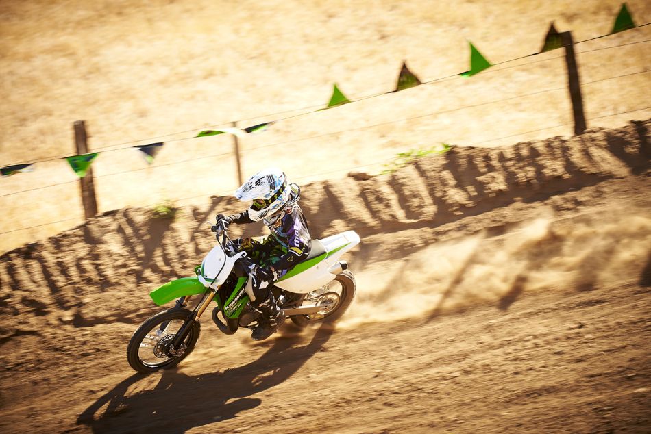 KX85 I 2013